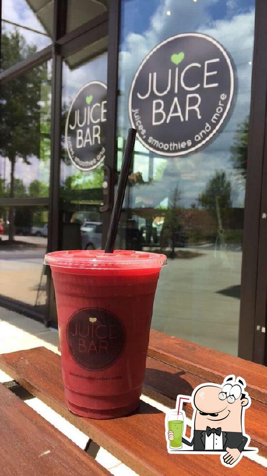 I Love Juice Bar, Duluth - Restaurant menu, prices and reviews
