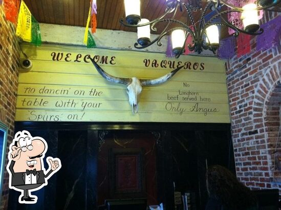 La Casona, Angleton - Restaurant menu, prices and reviews