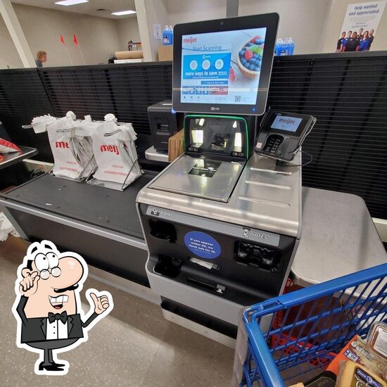 Meijer Bakery, Sterling Heights - Restaurant menu, prices and reviews