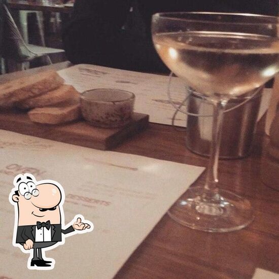 Mezza Luna, Auckland - Restaurant menu, prices and reviews