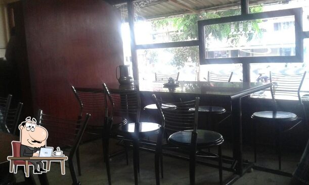 New A1 Restaurant, Karumathampatti - Restaurant menu, prices and reviews
