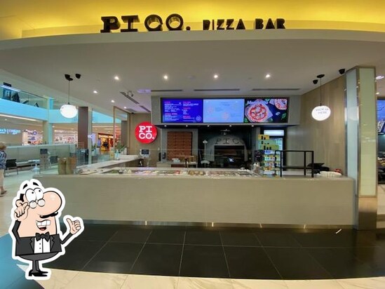 Pi Co. Pizza Bar in Mississauga - Restaurant menu and reviews