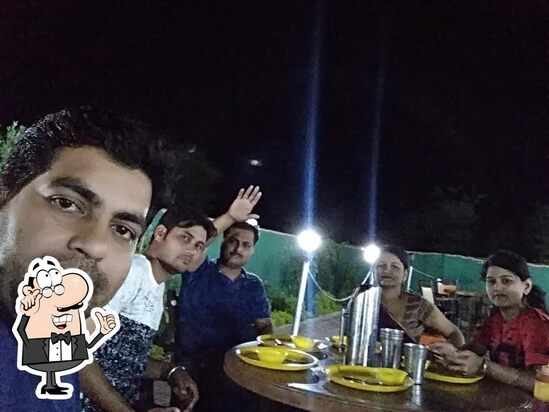 Shri Shanti Dhaba, Surasa - Restaurant menu, prices and reviews