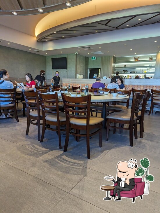 Star Chef Chinese Restaurant, Markham - Restaurant menu, prices and reviews
