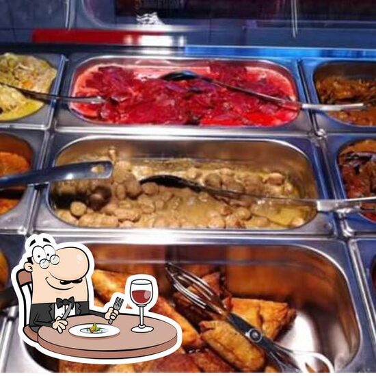Sun Asian Food, Gravesend - Restaurant menu, prices and reviews