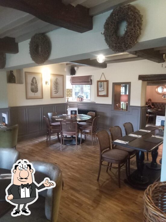 The Alvanley Arms, Tarporley - Restaurant menu, prices and reviews