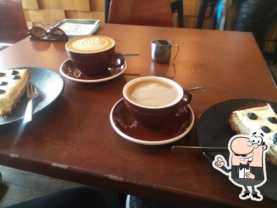 Dankbar Kaffee Leipzig, Leipzig - Restaurantbewertungen