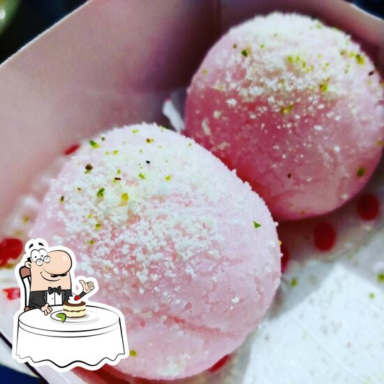 Gopala Sweets, Noida - Restaurant menu, prices and reviews