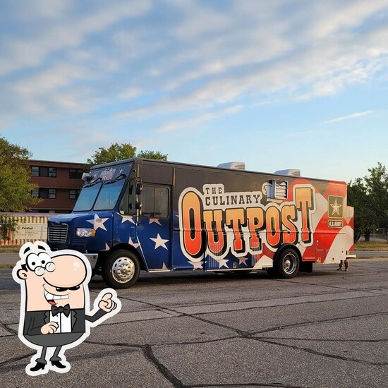 The Culinary Outpost, Fort Bragg - Restaurant menu, prices and reviews