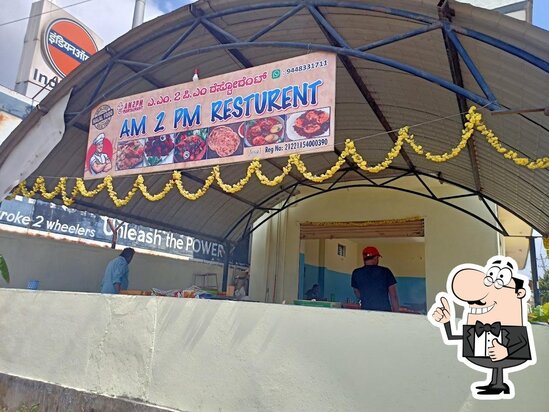 AM2PM RESTAURANT, Tumakuru - Restaurant reviews
