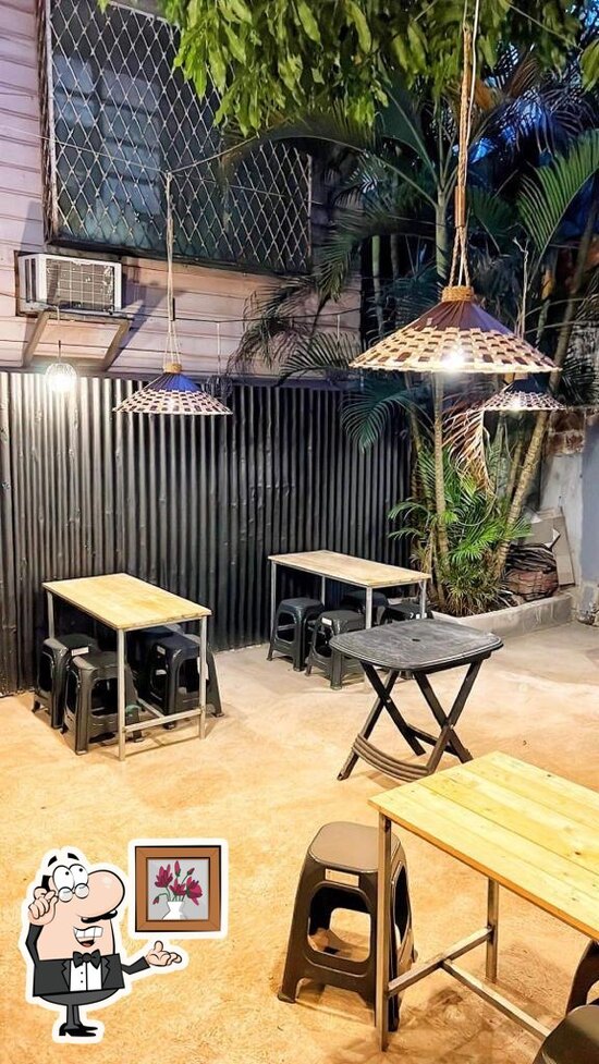 727 Restaurant and Bar, Manila - Restaurant menu, prices and reviews