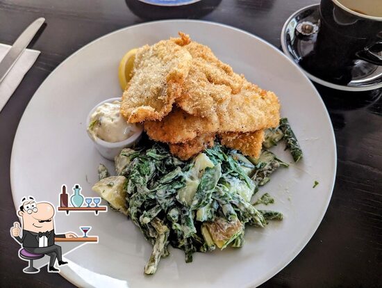 The Oxford, Timaru - Restaurant menu, prices and reviews