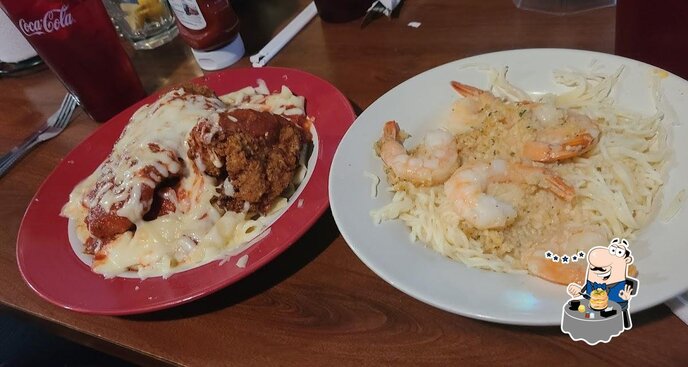 Grumpy Gators Bar & Grill in Homosassa - Restaurant menu and reviews