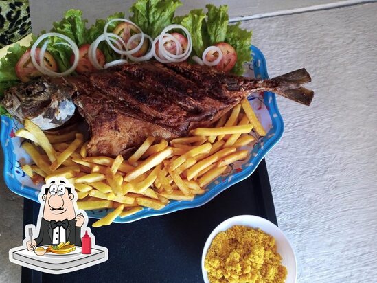 Barraca Do Dede, Brasil - Avaliações de restaurantes