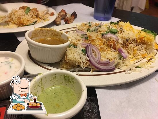 Basera Indian Cuisine in Plano - Restaurant menu and reviews