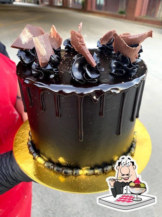 Breaüxdoo Bakery in Spokane Valley - Restaurant menu and reviews