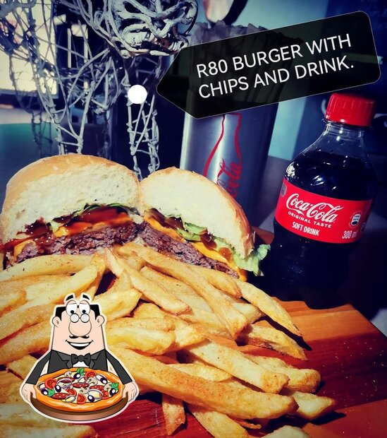 Die buffel, Vanderbijlpark - Restaurant menu, prices and reviews