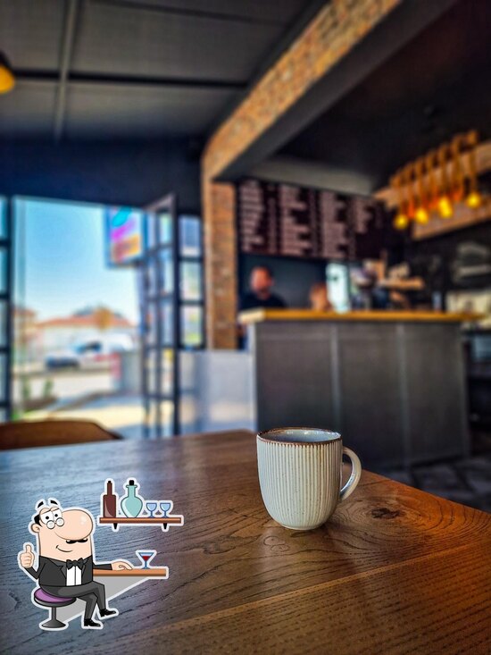 Fratelli Coffee Roasters (Park), Fethiye - Restaurant reviews