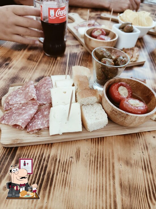 La Lupperia, Limone Piemonte - Menu del ristorante, prezzi e recensioni