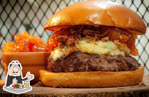 Lapada Burger restaurante, João Pessoa - Avaliações de restaurantes