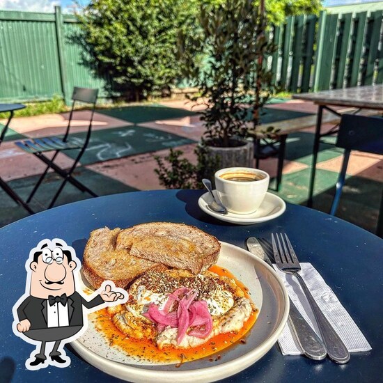 Neil Cafe and Bistro, Auckland - Restaurant menu, prices and reviews