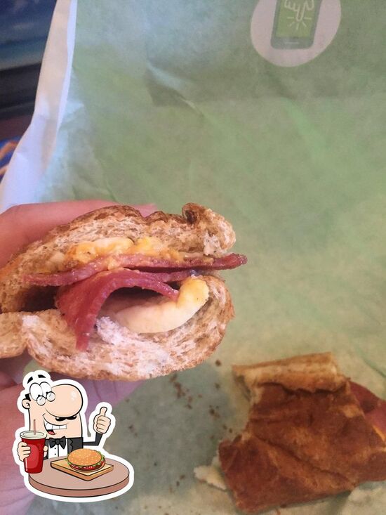 Quick Chek, 501 Washington Ave in Belleville - Restaurant reviews