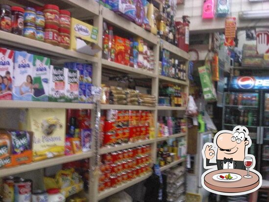 Super Don Pallo restaurant, Veracruz - Restaurant reviews