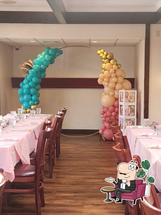 Home, Branford - Restaurant menu, prices and reviews