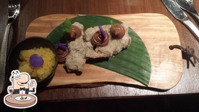 Inka Restaurant Péruvien, Paris - Restaurant reviews