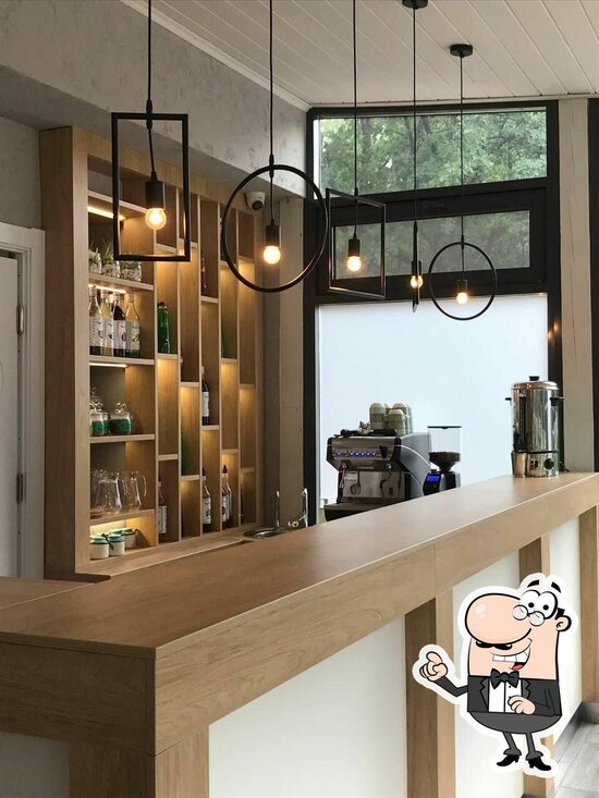 Аса Food cafe, Kazan - Restaurant reviews
