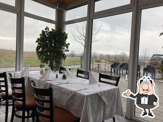 Speisekarte von Testa's Bistro pizza, Northeim