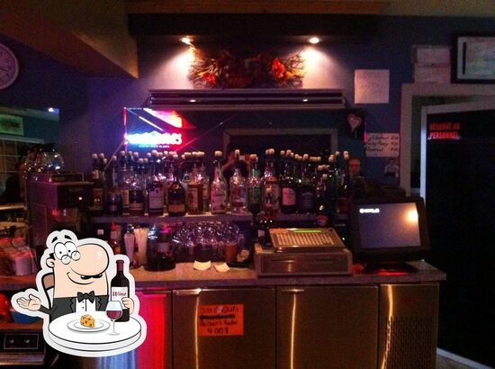 Bar Chez Nous in Trois-Pistoles - Restaurant reviews