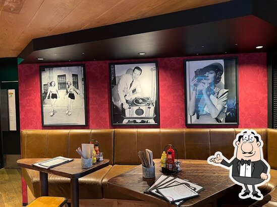 25 Degrees Burger Bar, Lake Tekapo - Restaurant menu, prices and reviews