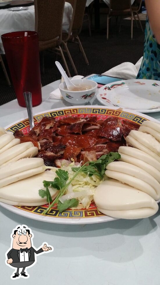 ABC Seafood, Arlington - Restaurant menu, prices and reviews