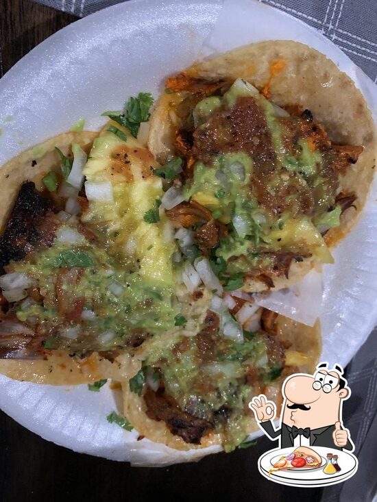 Angel’s Tijuana Tacos in Fontana - Restaurant menu and reviews