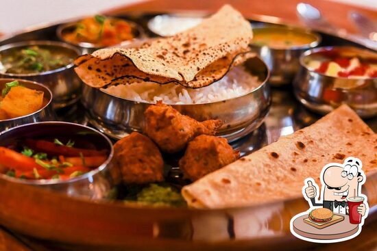 Bhatt’s Kitchen, Puducherry - Restaurant menu and reviews
