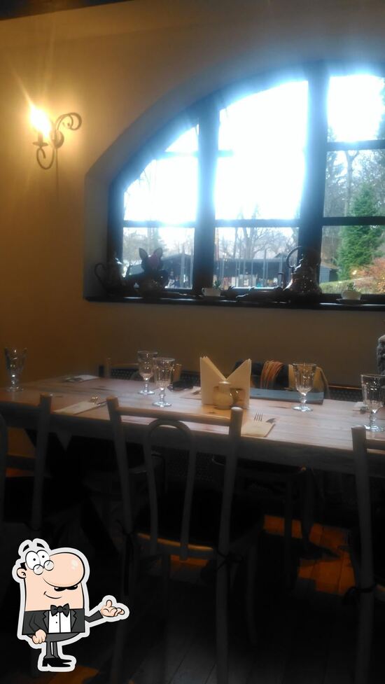 Bran Castle Restaurant, Bran - Restaurant menu, prices and reviews