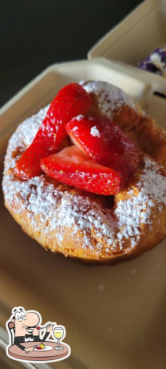 Craft Kitchen, Las Vegas - Restaurant menu, prices and reviews