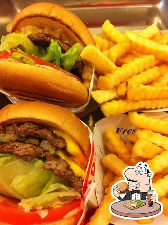 Menu at Cry Cheese Burger Bucheon restaurant, Incheon