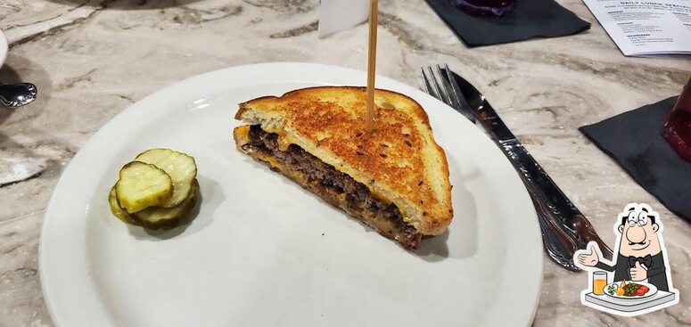 Doubleday's Grill & Tavern in Centerville - Restaurant menu and reviews
