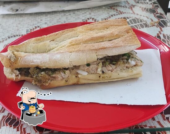 El Lechoncito, Valladolid - Menú del restaurante, precios y reseñas