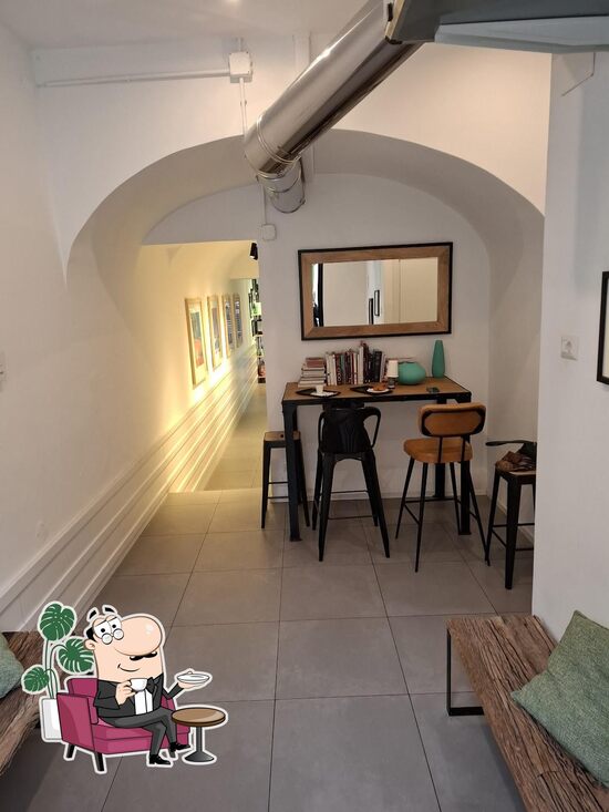 Federico Prodon Patisserie, Rome - Restaurant menu, prices and reviews