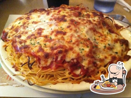 Frank's Sunny Italy Family Restaurant in Buffalo - Restaurant menu and ...
