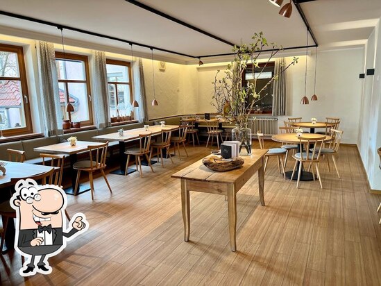 Speisekarte von Gasthof Alex restaurant, Weißenbrunn