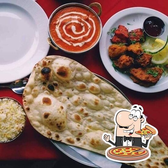 India Gate in Belfast - Restaurant reviews