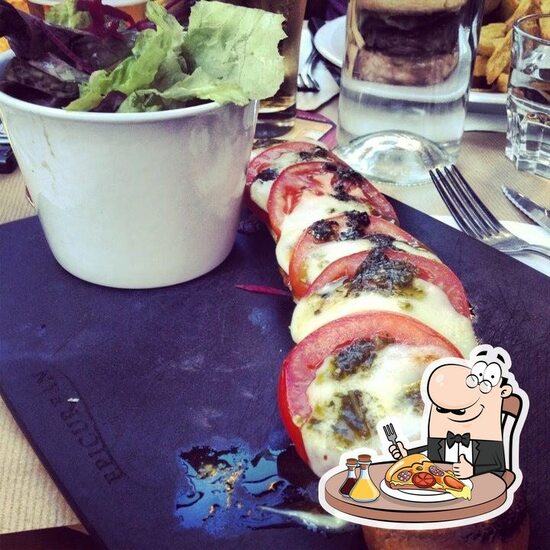 Le Refuge pub & bar, Paris, 72 Rue Lamarck - Restaurant reviews