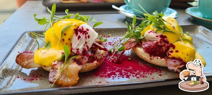 Lloyd’s Lounge in Exeter - Restaurant reviews