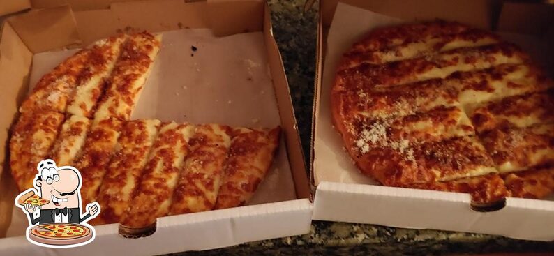 Manny's Pizza in Vancouver - Restaurant reviews