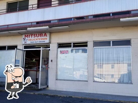 Mitsuba Delicatessen, Honolulu - Restaurant menu, prices and reviews