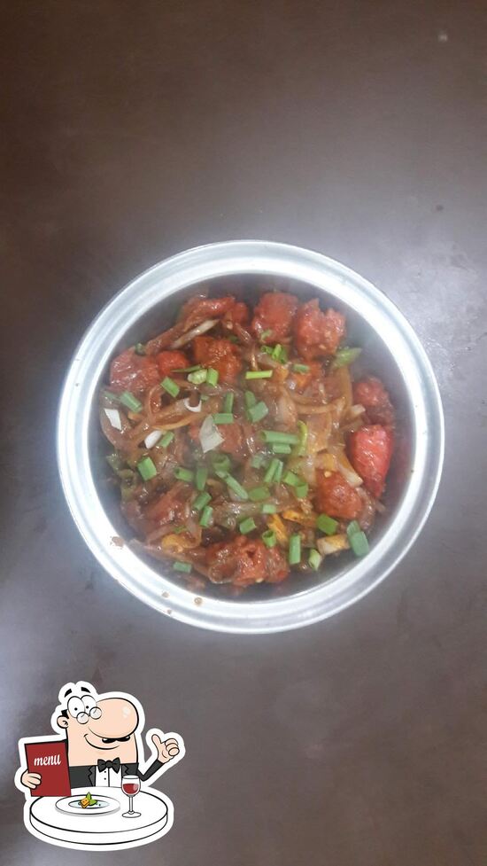 New five star fast food, Chennai - Restaurant reviews